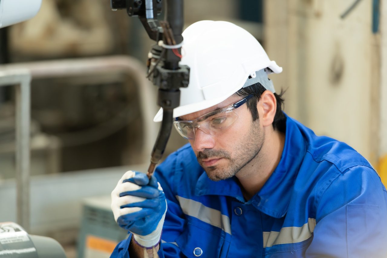 Home - Regal Metal Industries