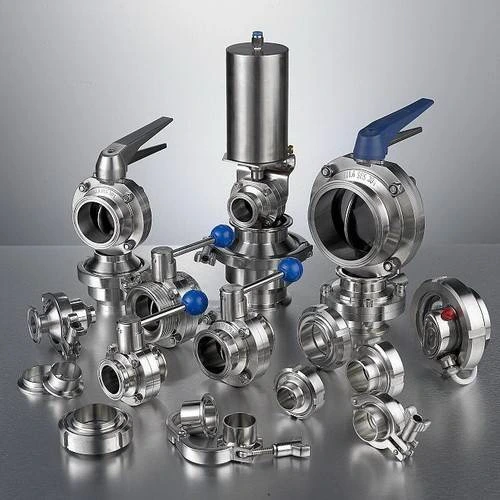Home - Regal Metal Industries