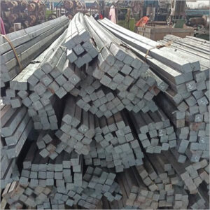 MS Rod - Regal Metal Industries